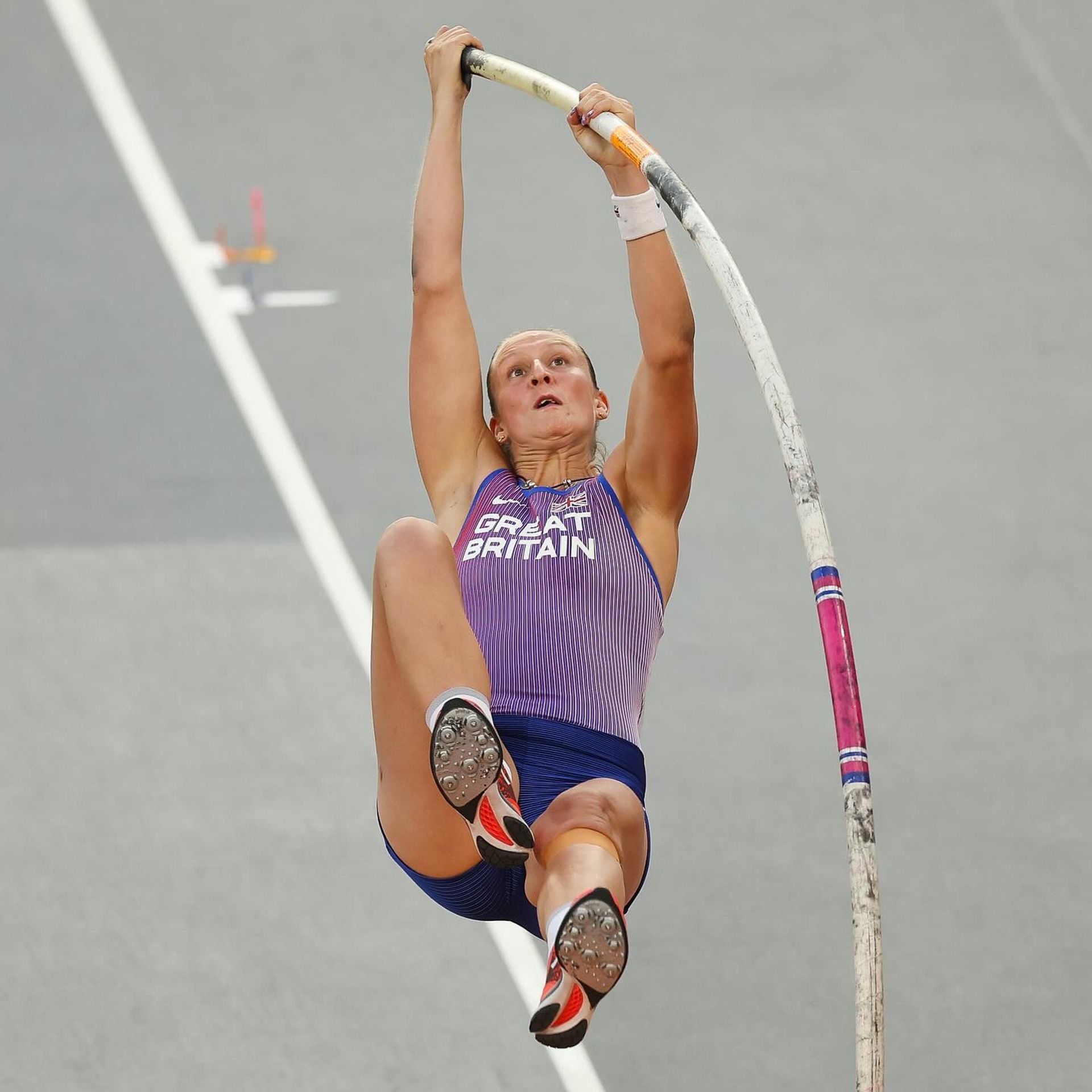 Meet the Women Pole Vaulters of the 2024 Paris Olympics