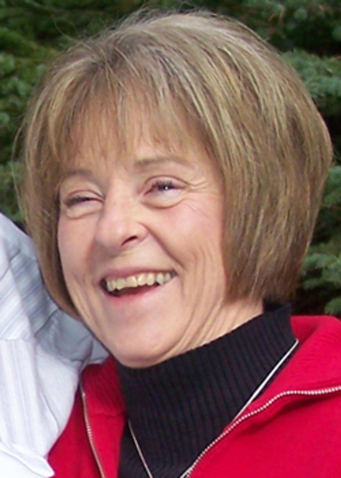 Colleen (Brain) Ledgerwood