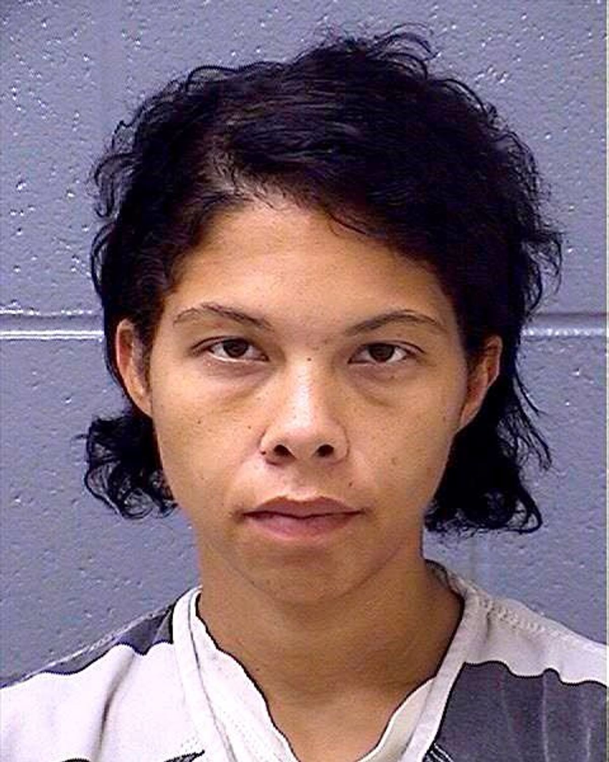 Jones gets 15 years in prison for her role in murder