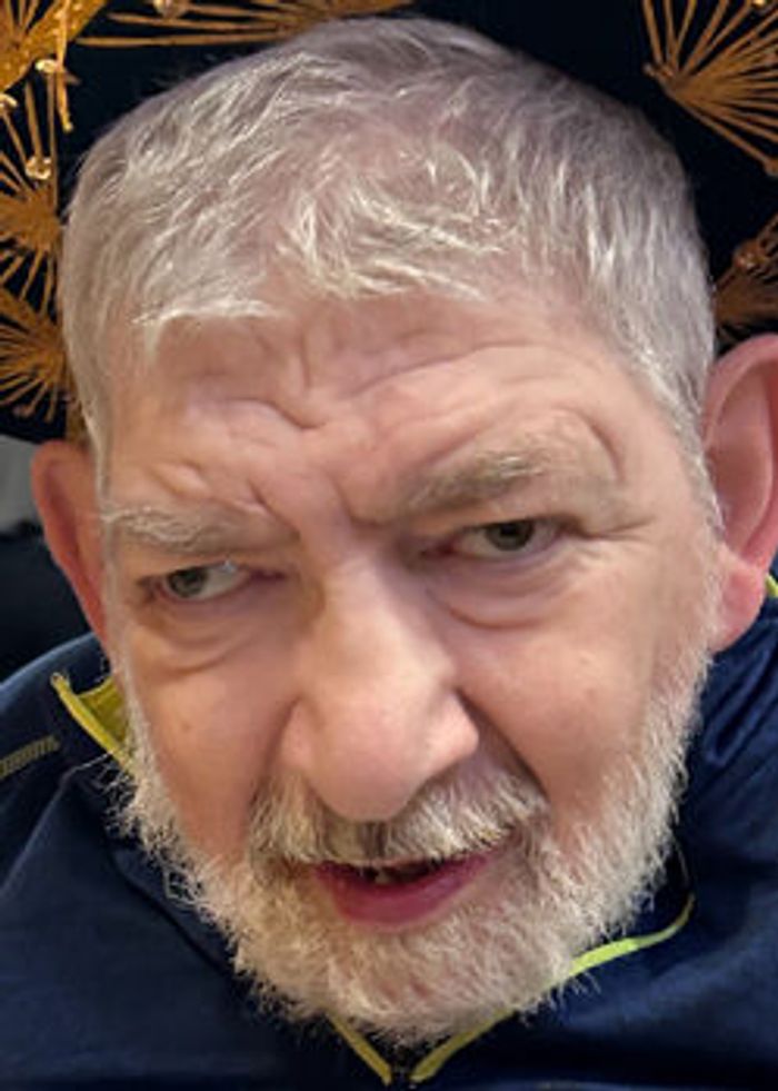 Theodore J. ‘Teddy’ Lewis