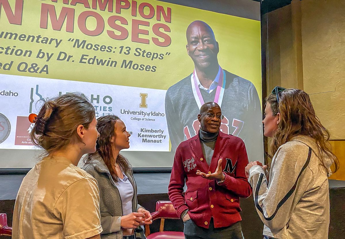 Thirteen steps to glory