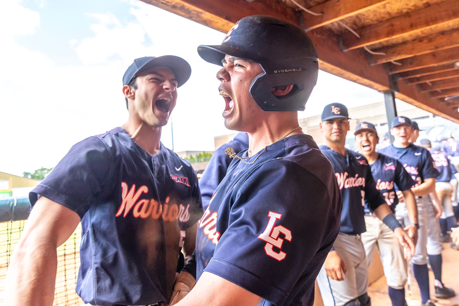 Robbins returns to the helm of Lewis-Clark State baseball wi...
