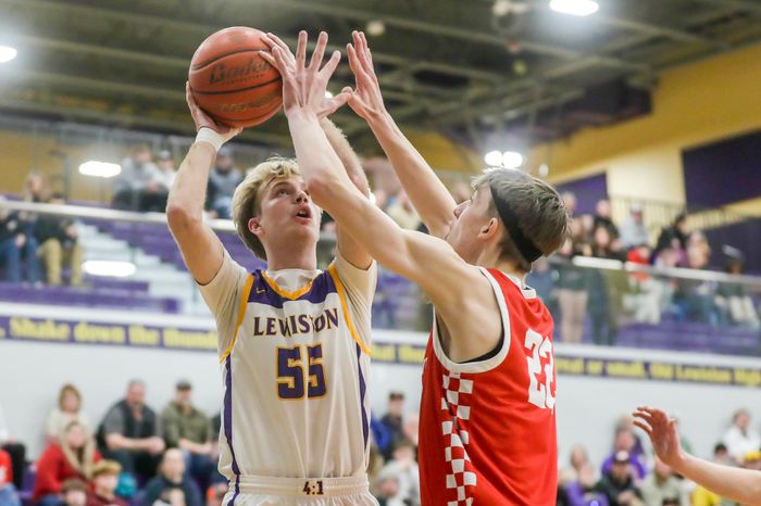 State tournaments on tap for prep wrestling, basketball, che...