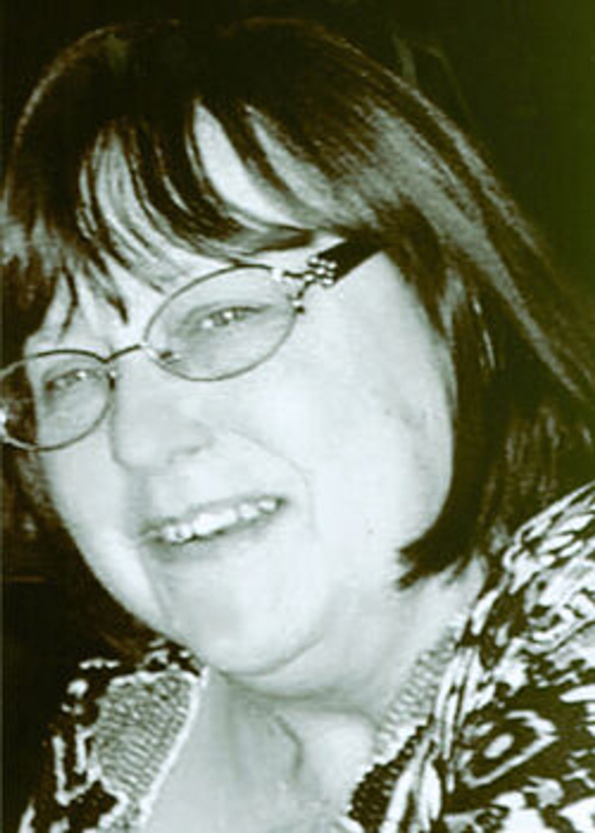 Edith Carol Rogers