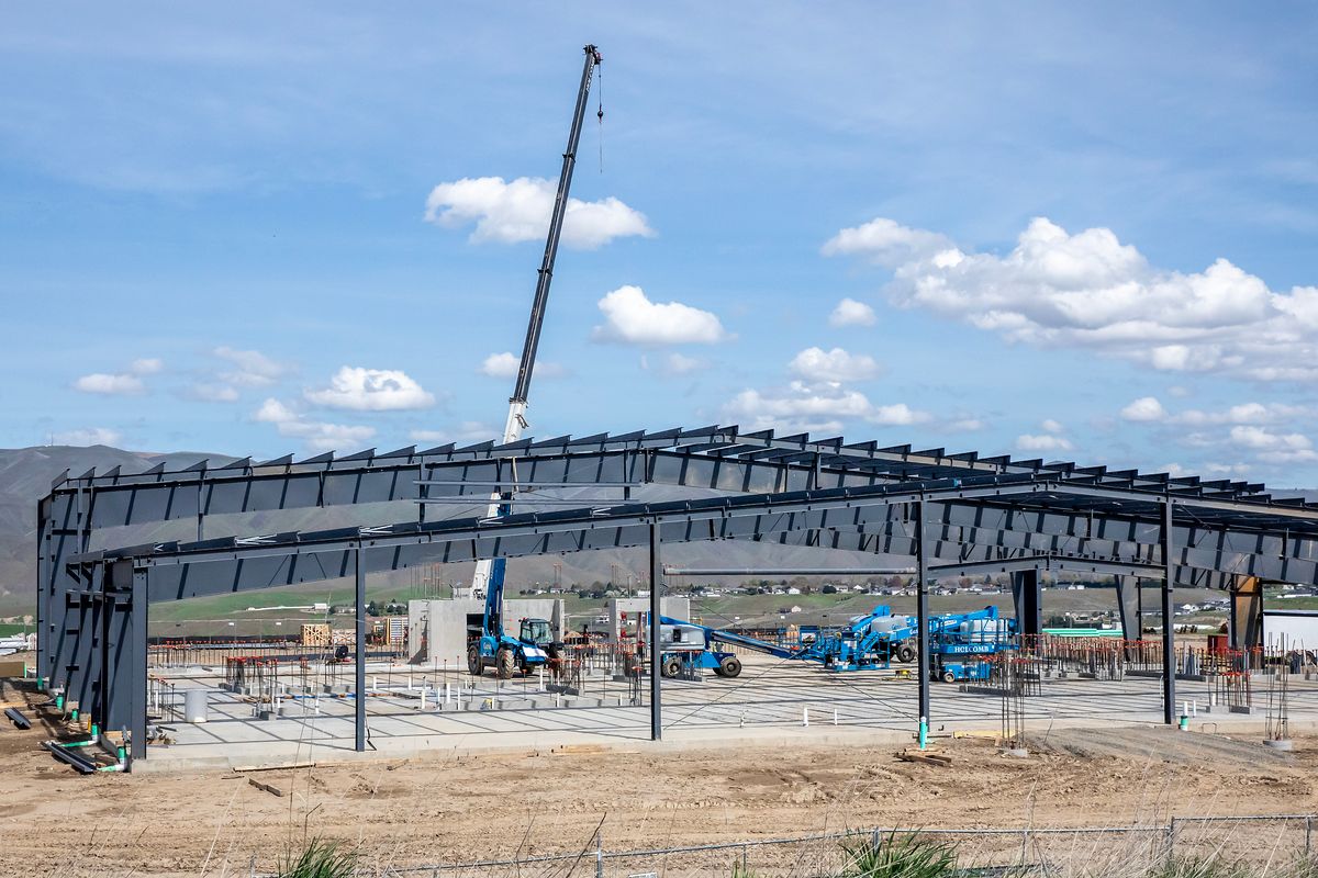 Asotin County OKs new budget