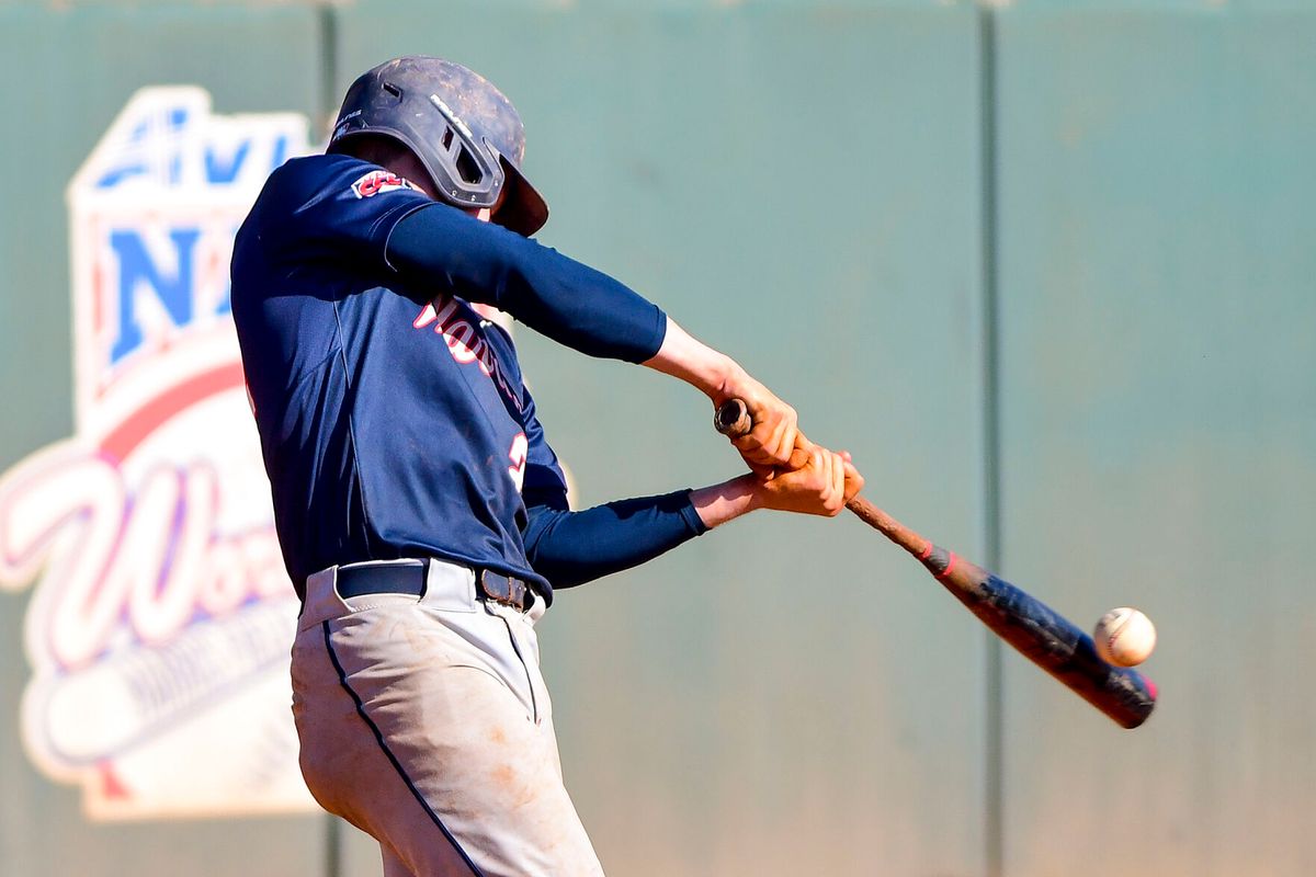 LCSC baseball sweeps Eastern Oregon