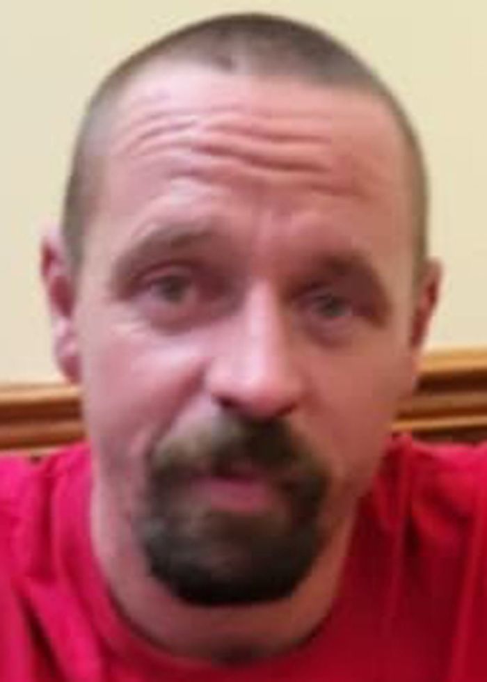 Adam Joshua Riggs
