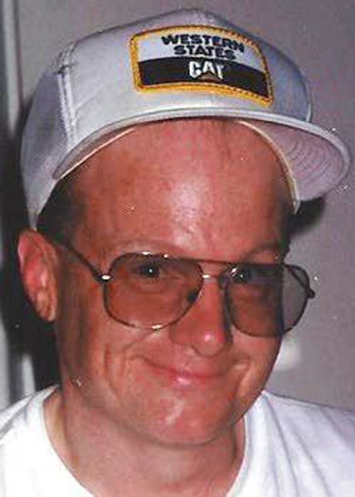 Darrell Wayne Libey
