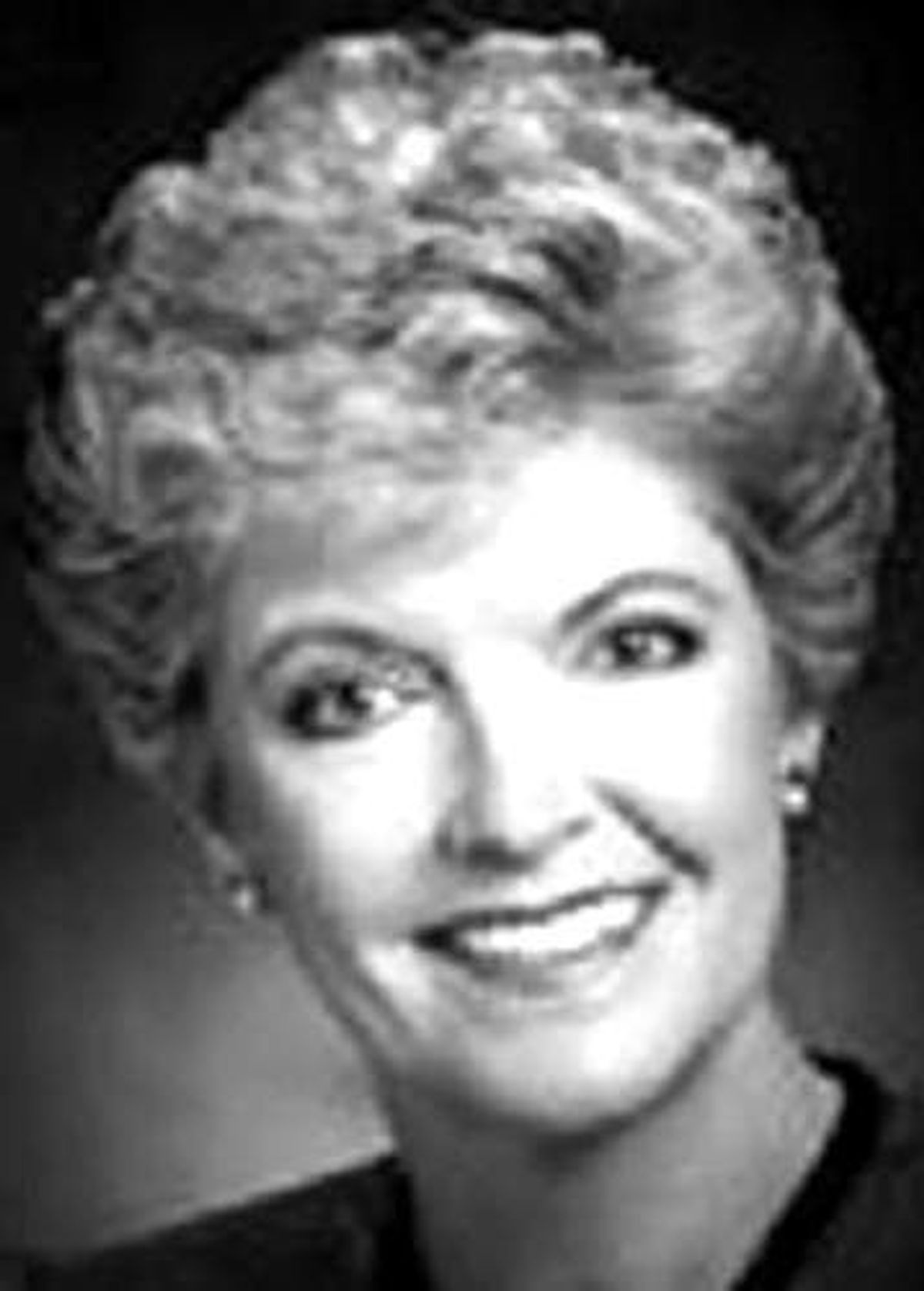 Phyllis (Druffel) Palmer