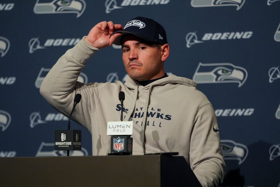 Seahawks start 2025 season at home vs. 49ers as schedule is released