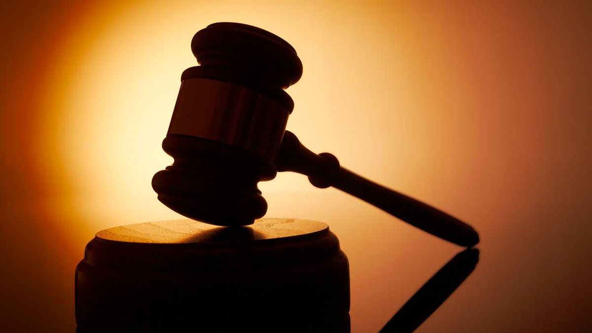 Man faces attempted strangulation charge