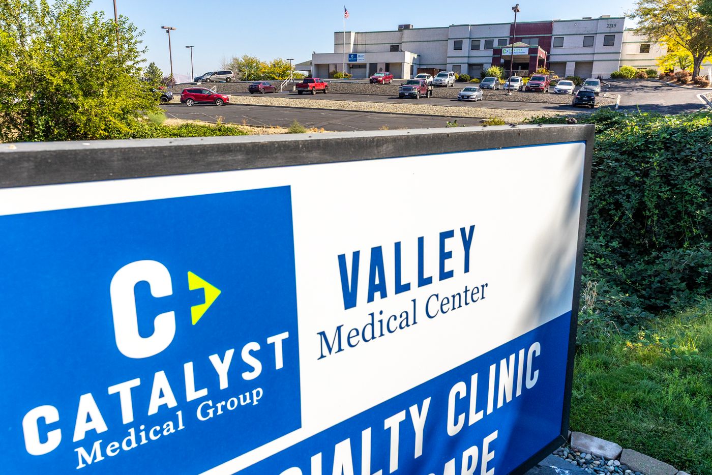 St. Joe’s announces purchase of Catalyst Medical Group