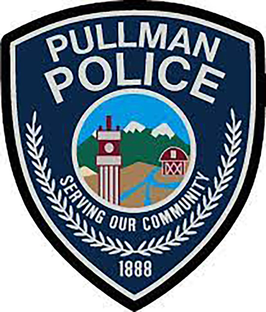 Pullman man unintentionally shoots his hand in an apartment Monday eve...