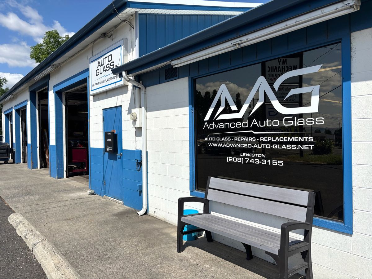 BIZ BITS: Technician moves into owner role at Advanced Auto ...