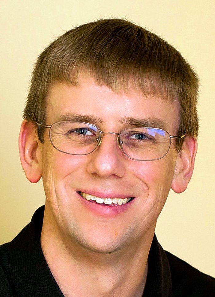 Pullman names Jeff Elbracht as new interim city administrator