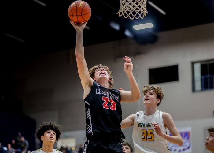 Avista Holiday Tournament set to bring festivities back to the basketb...