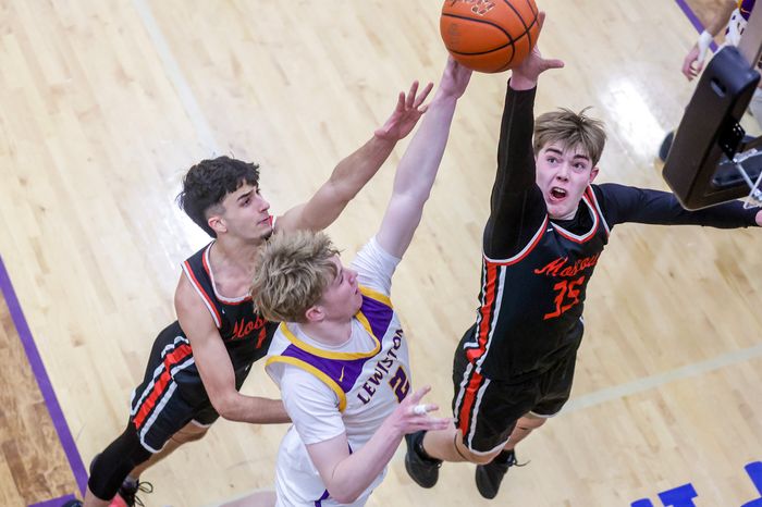 Moscow girls basketball steals thriller over Lewiston with late-game h...