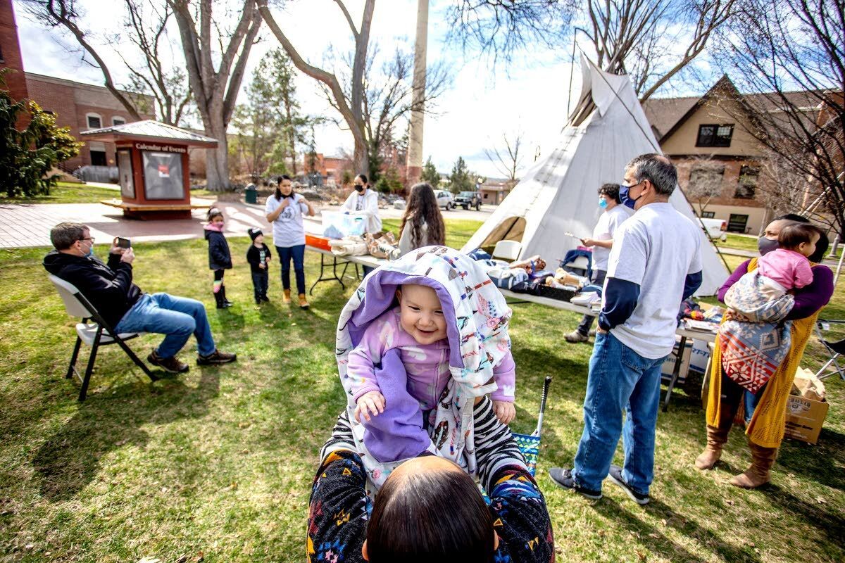 Native American Awareness Week comes to close
