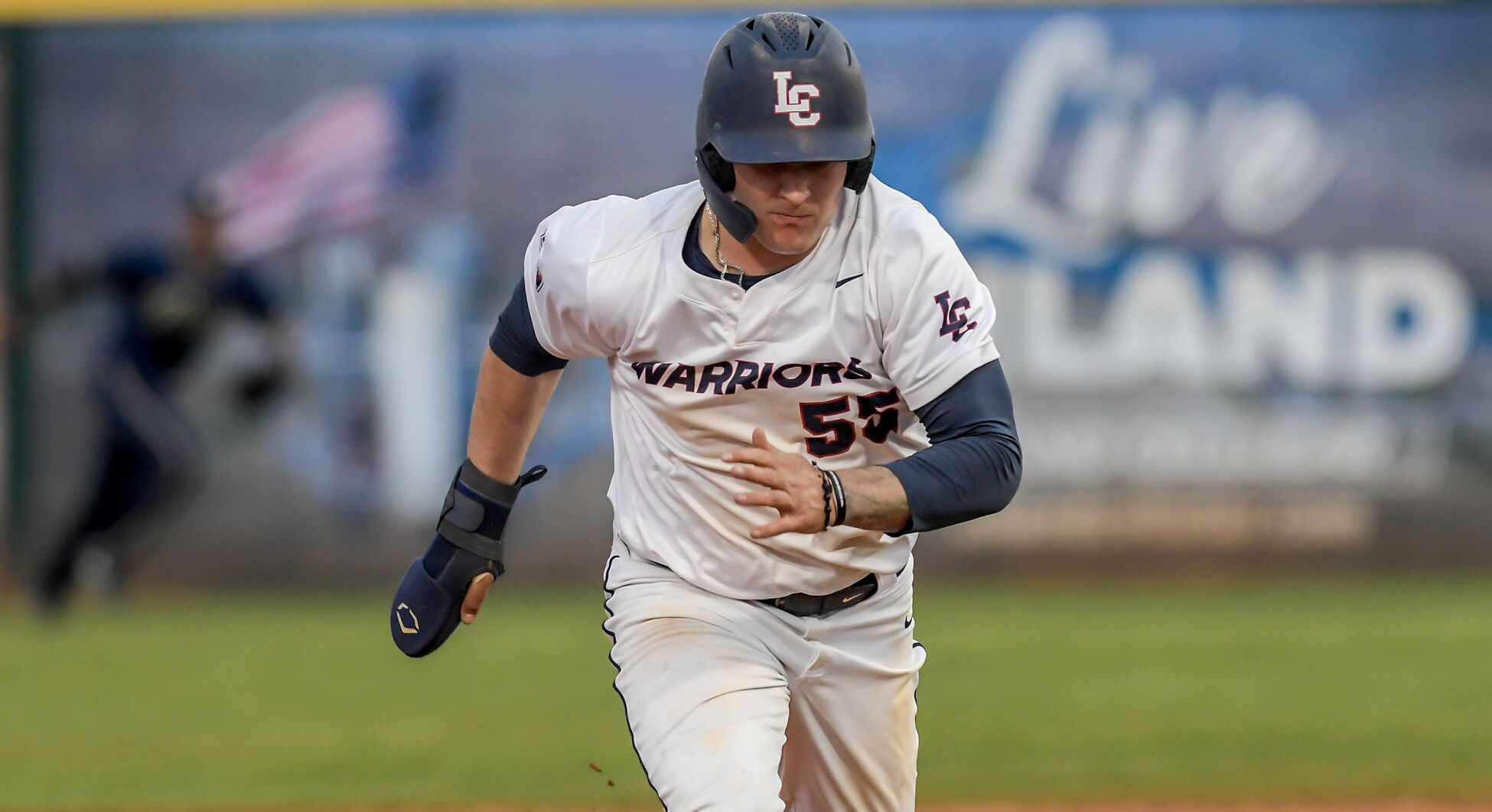 No. 9 Lewis-Clark State Warriors ground No. 2 LSU Shreveport Pilots