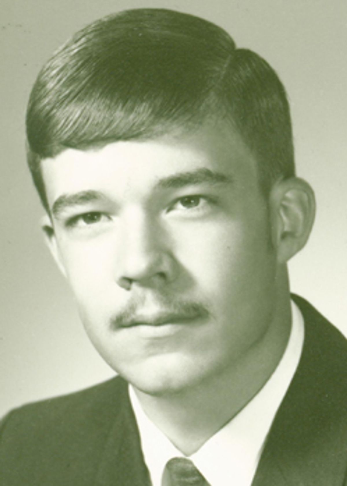 Gordon Hale Hanchett