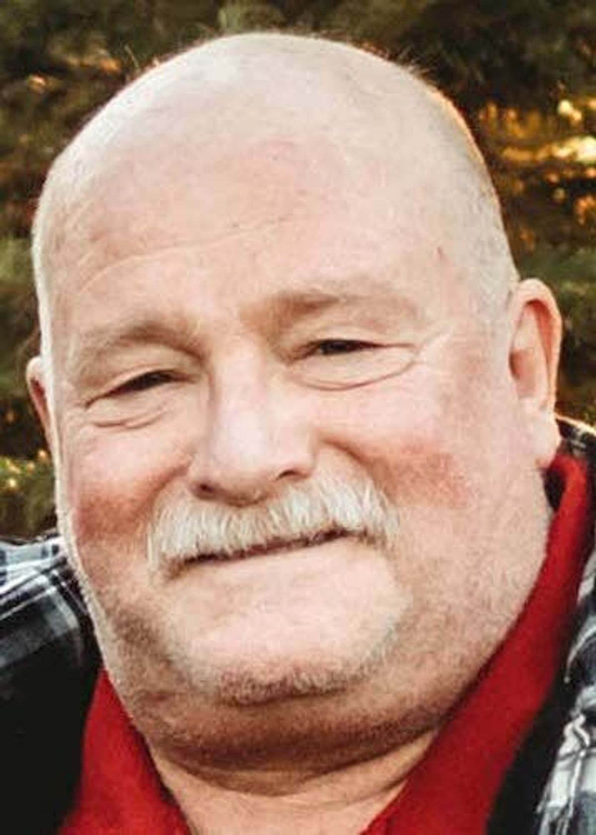 John David Seely Jr.
