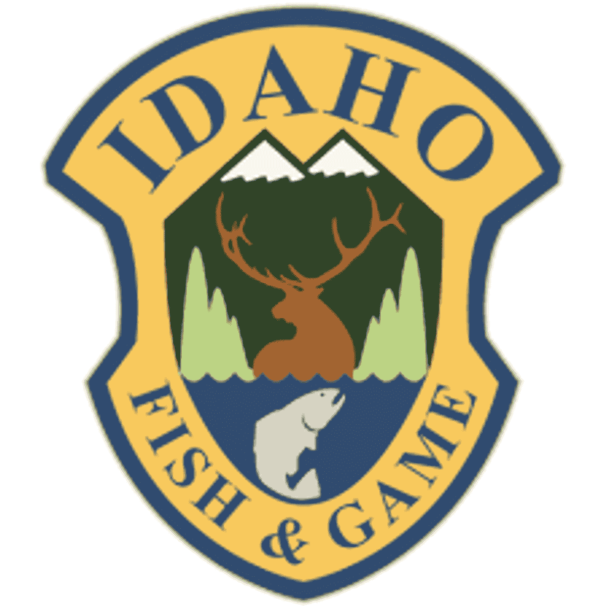 Part of lower Salmon River closed to spring chinook fishing