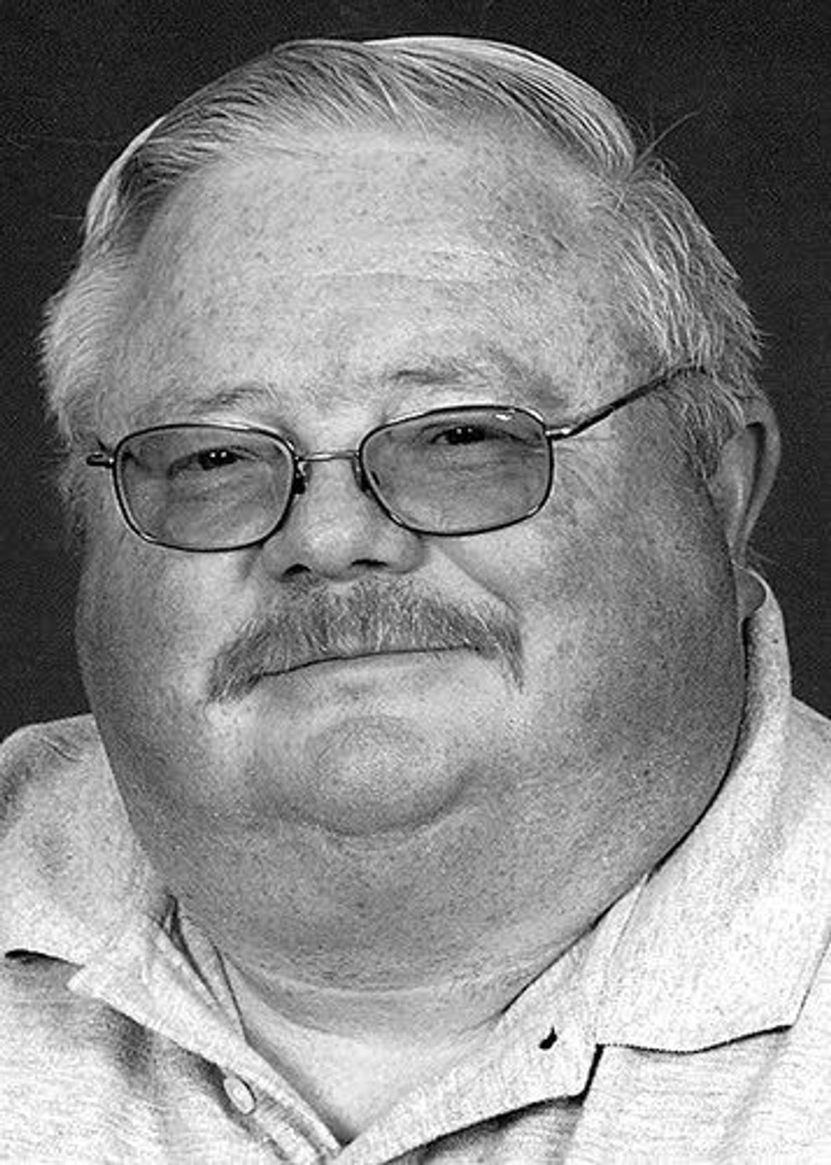 Robert E. Watson