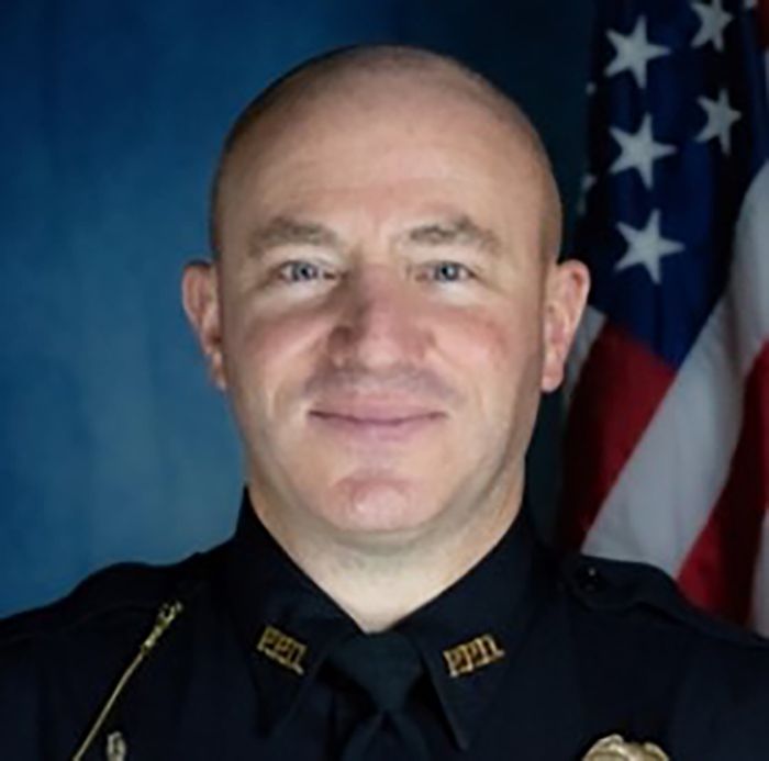 Pullman Police Department officers appointed to permanent roles