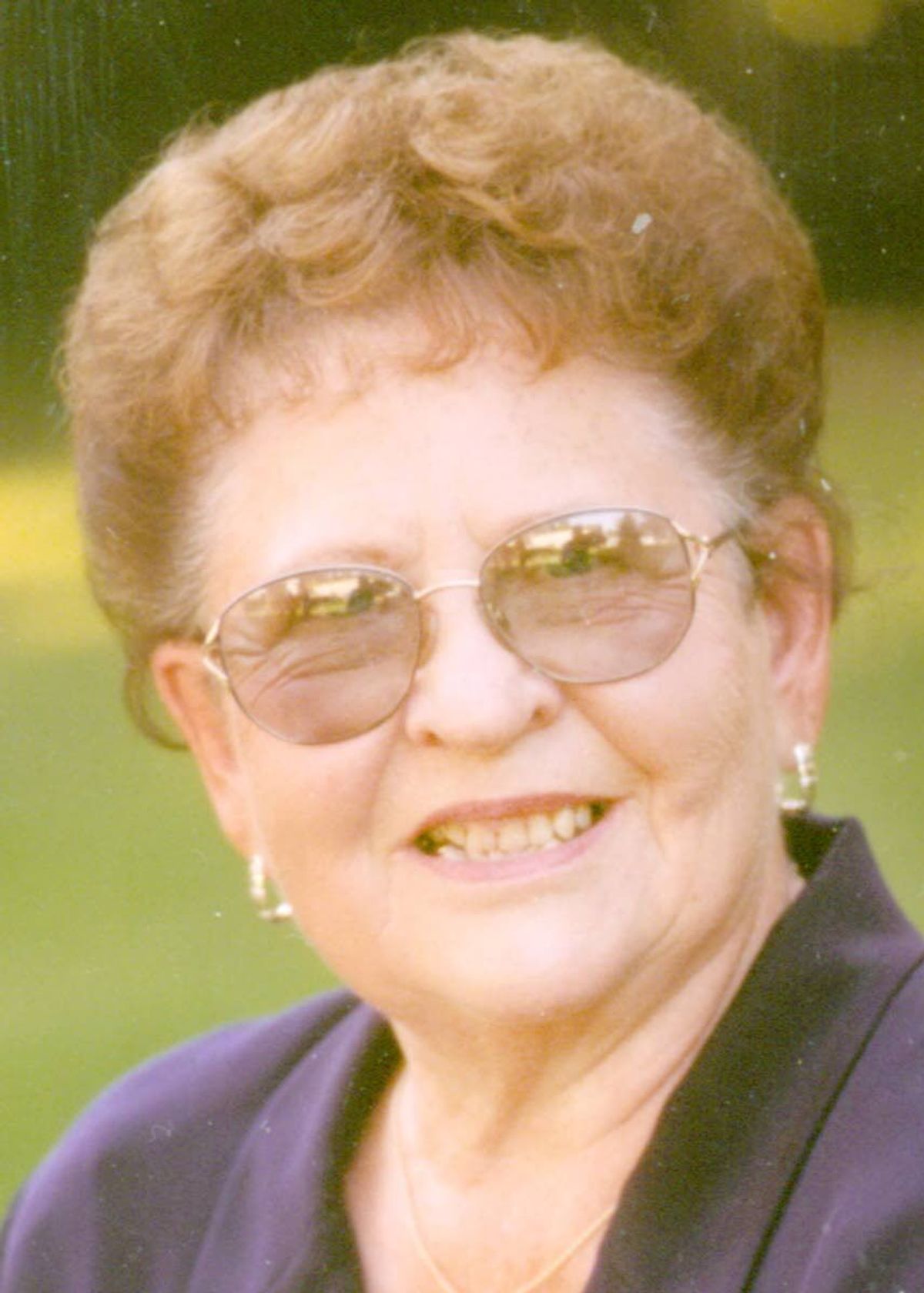 Edith Marie Gentry Cole