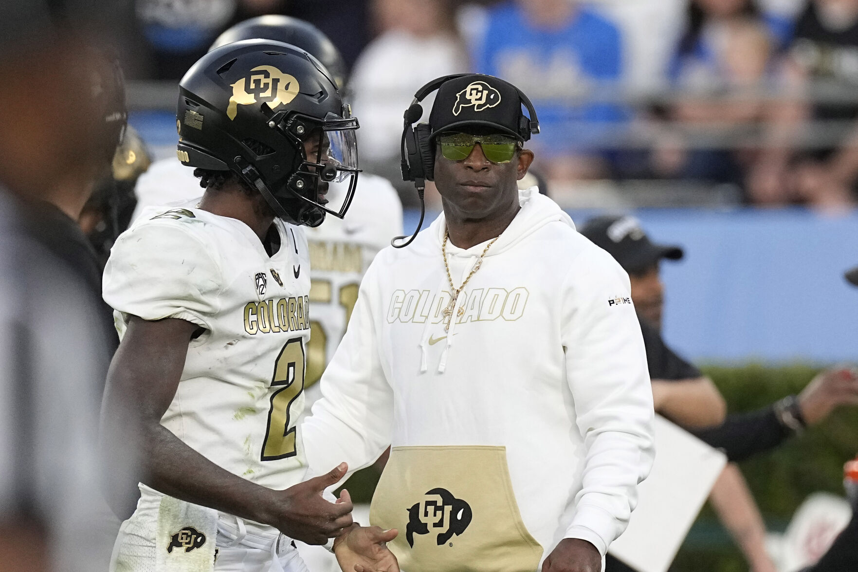 Tuesday Morning Quarterback: Coach Prime, Colorado will bring millions...