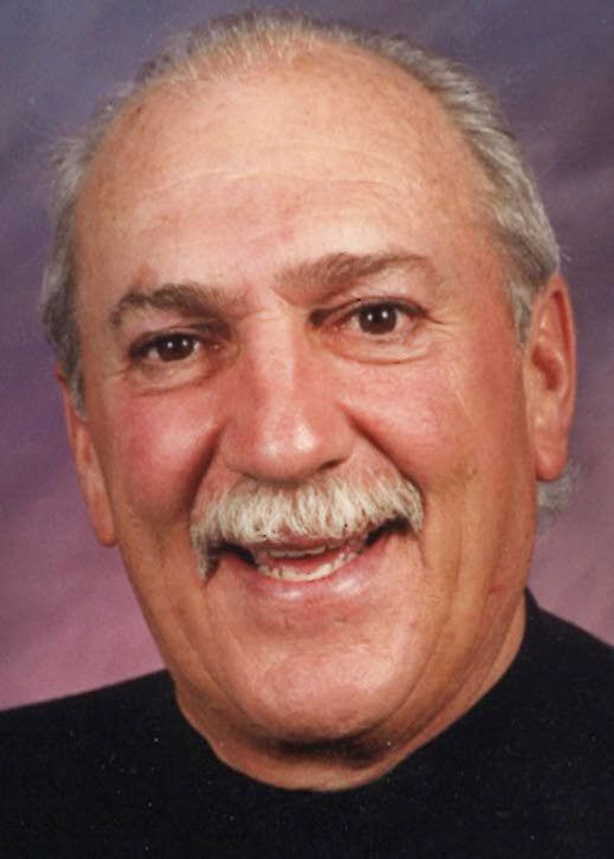 Robert “Bob” Floyd Paffile