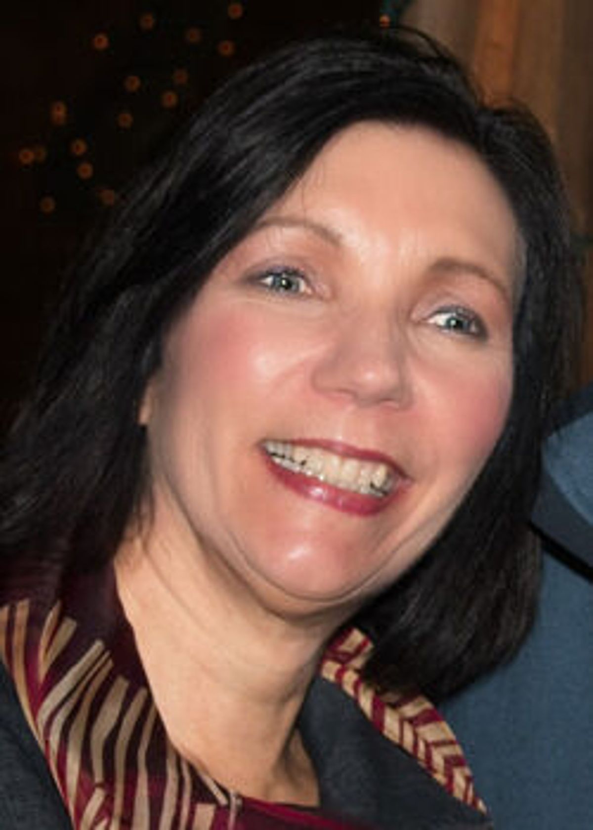 Mary Louann Thoennes