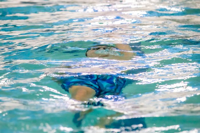 Pullman swimming sweeps home quad against Walla Walla, Grandview and P...
