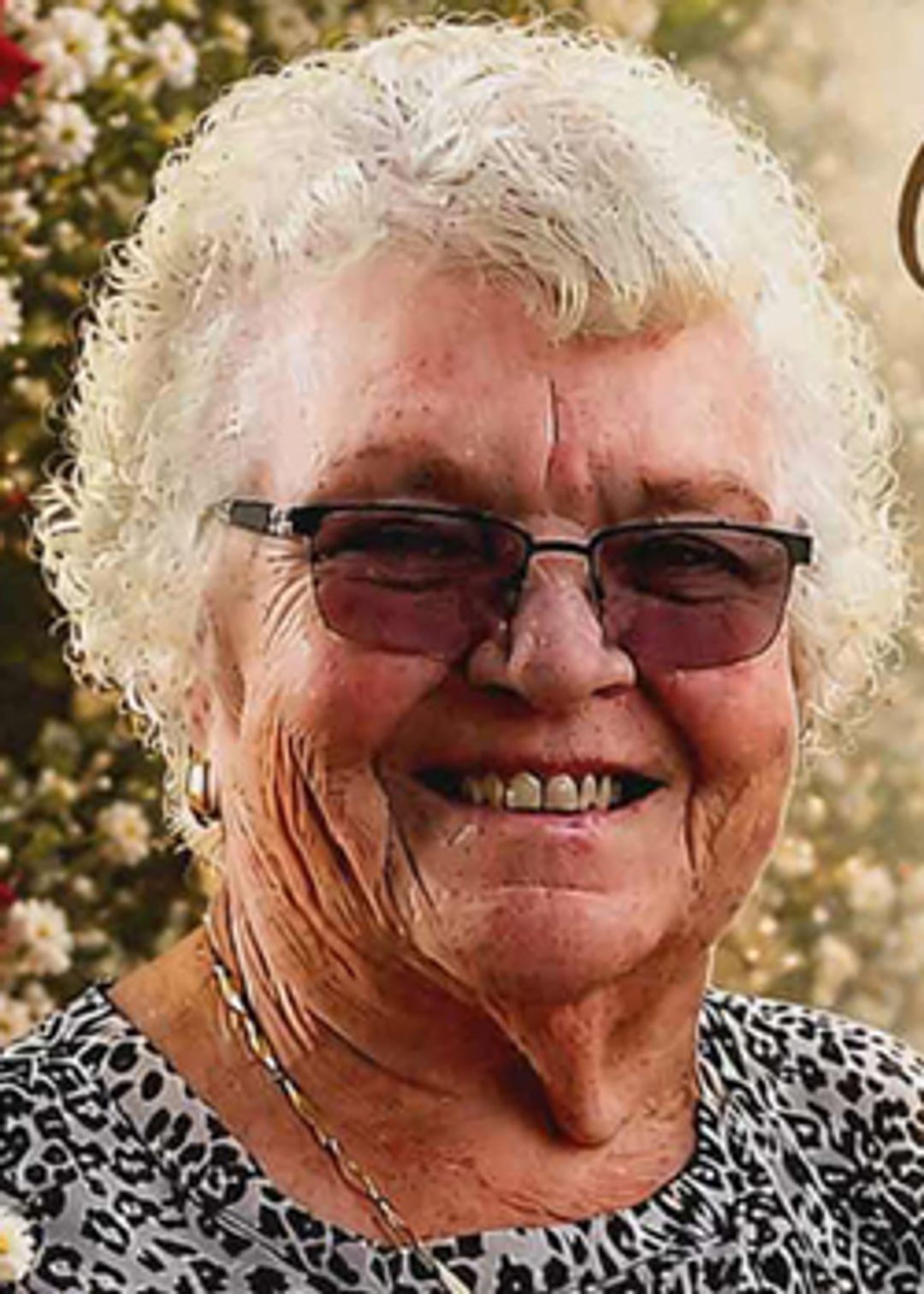 Jeanette Campbell