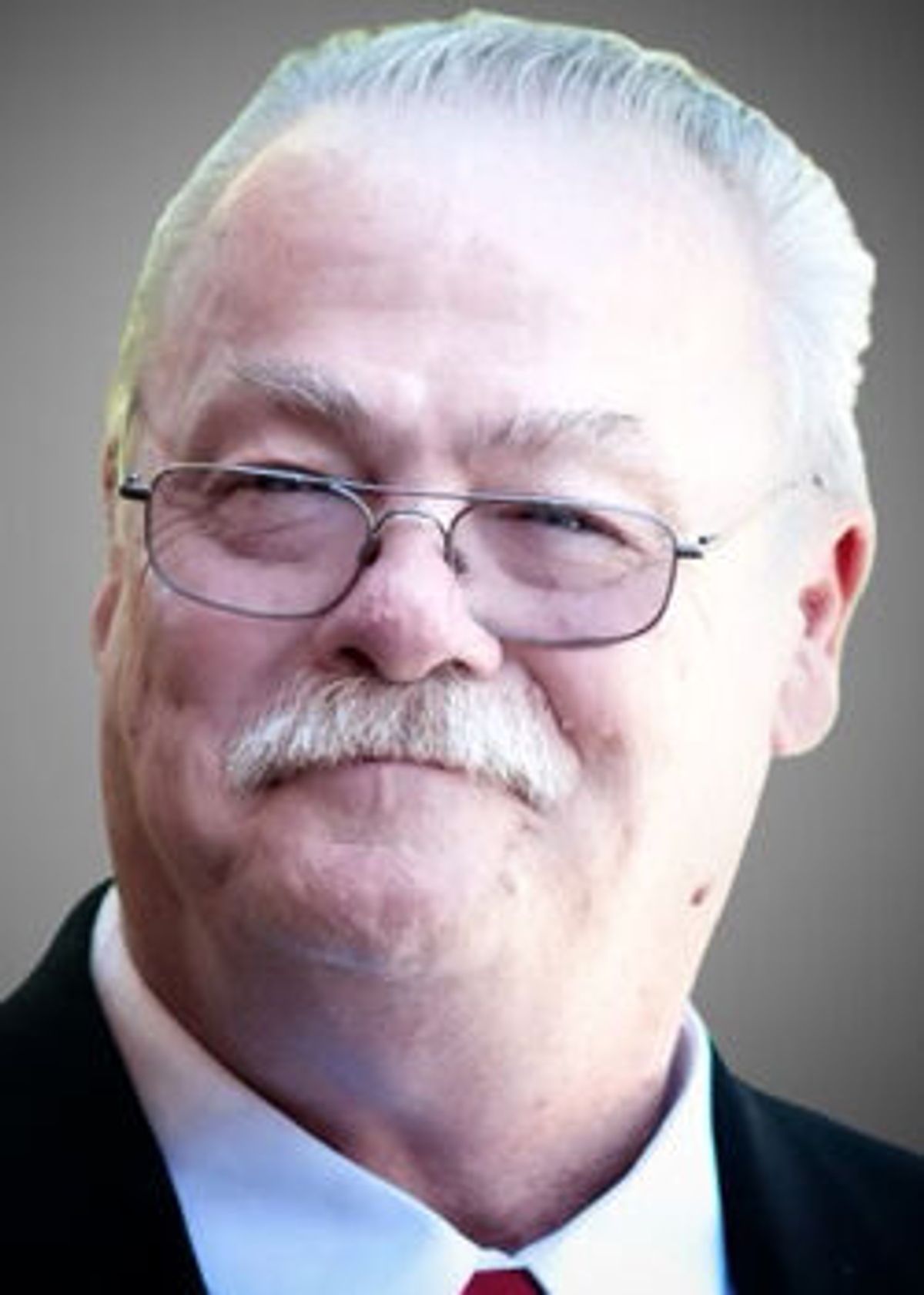 Gary Gilliam