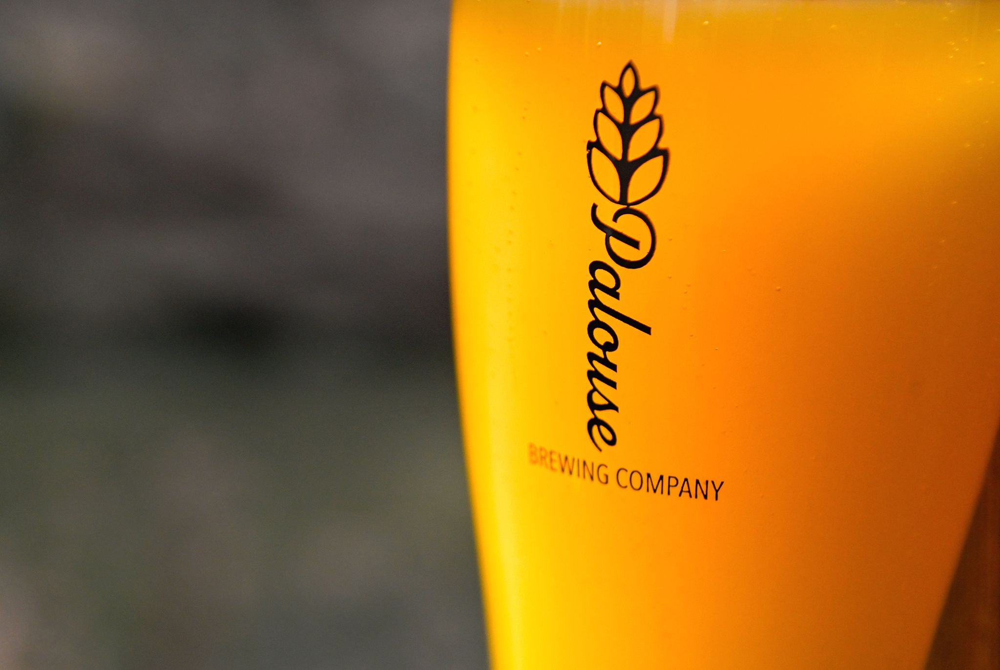 PHOTOS: In Palouse, every day is ‘brewsday’