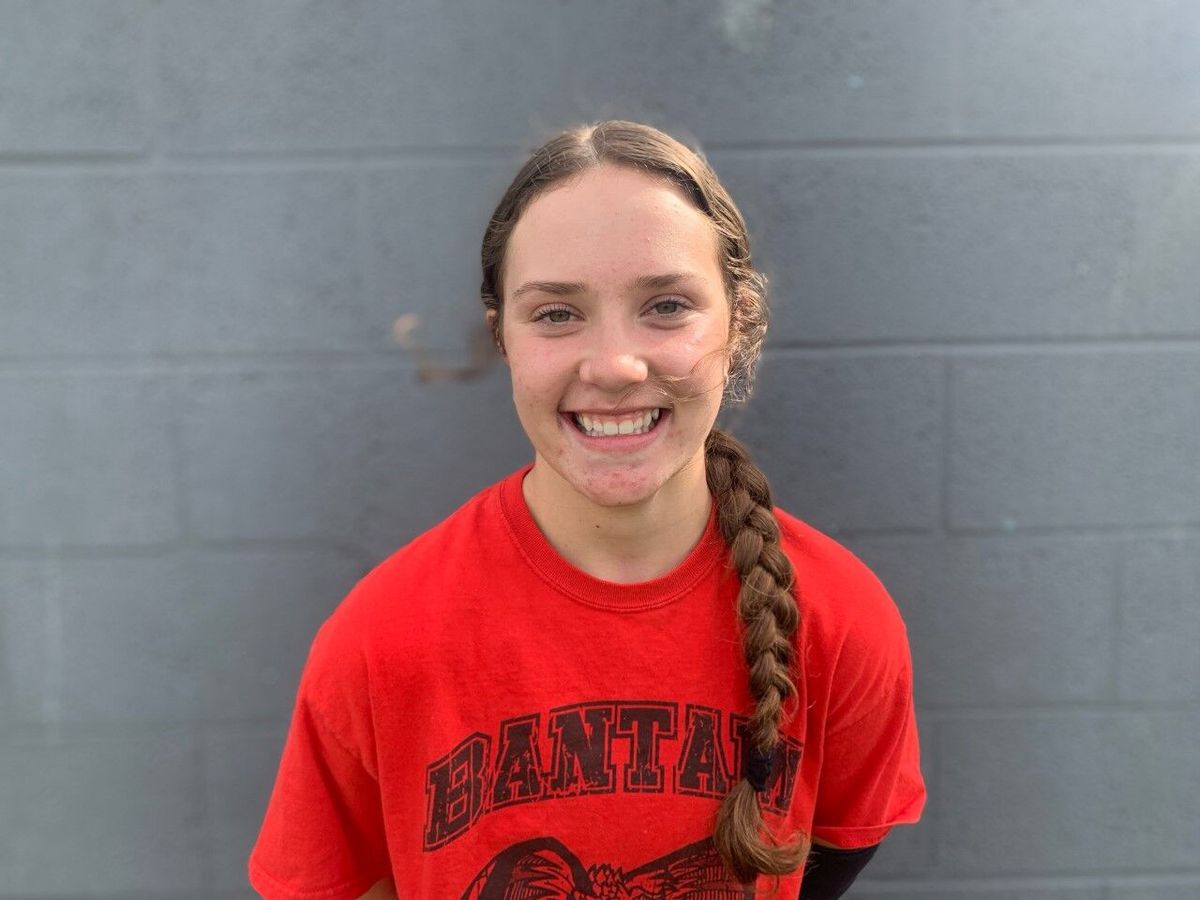 Prep athlete of the week: Leah Copeland