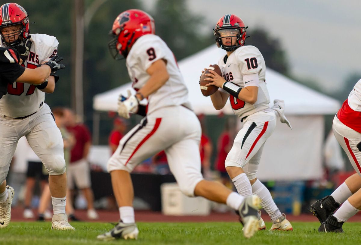 Bears battle past Bantams