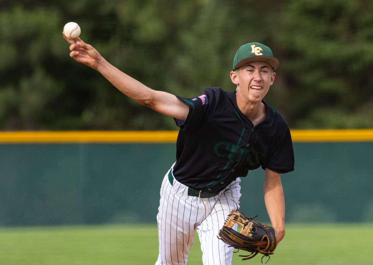Lewis-Clark Cubs’ offense hums during twinbill against Blue Devils