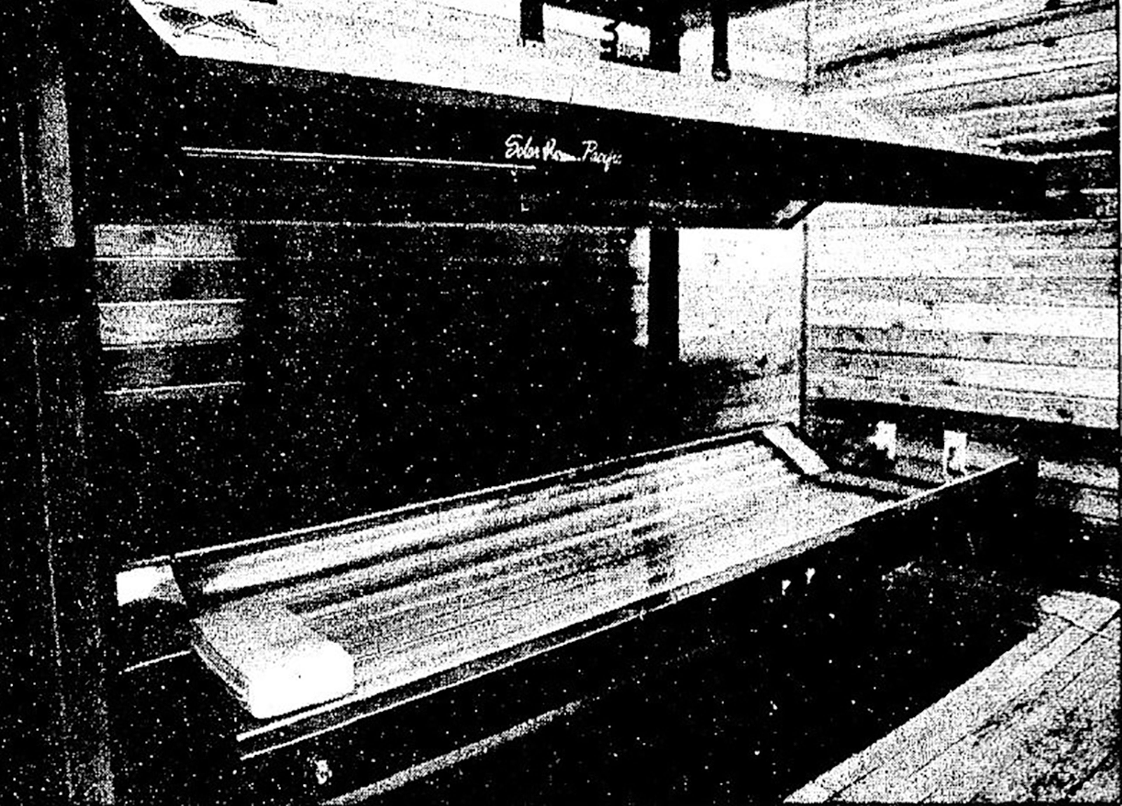 Experts: Tanning booths do more than color skin