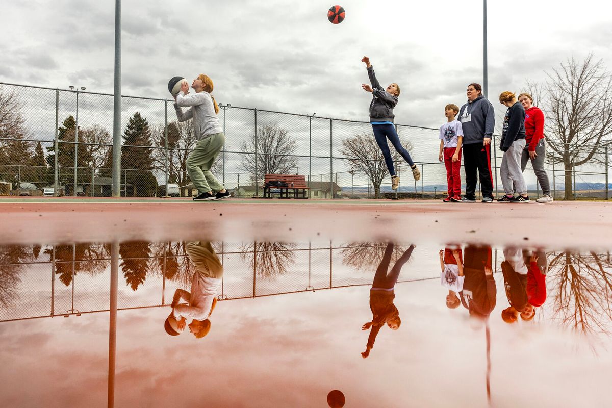 A game of Presidents Day bump