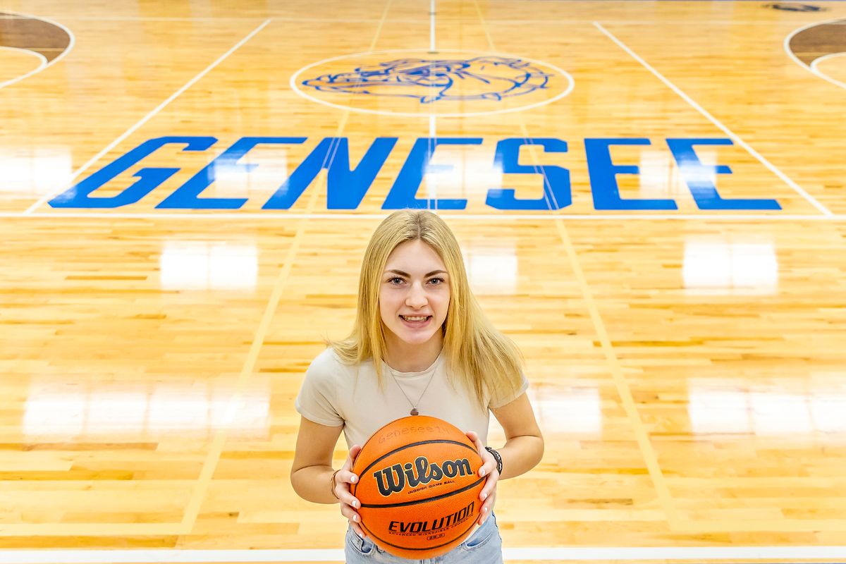 A slam dunk for veterans