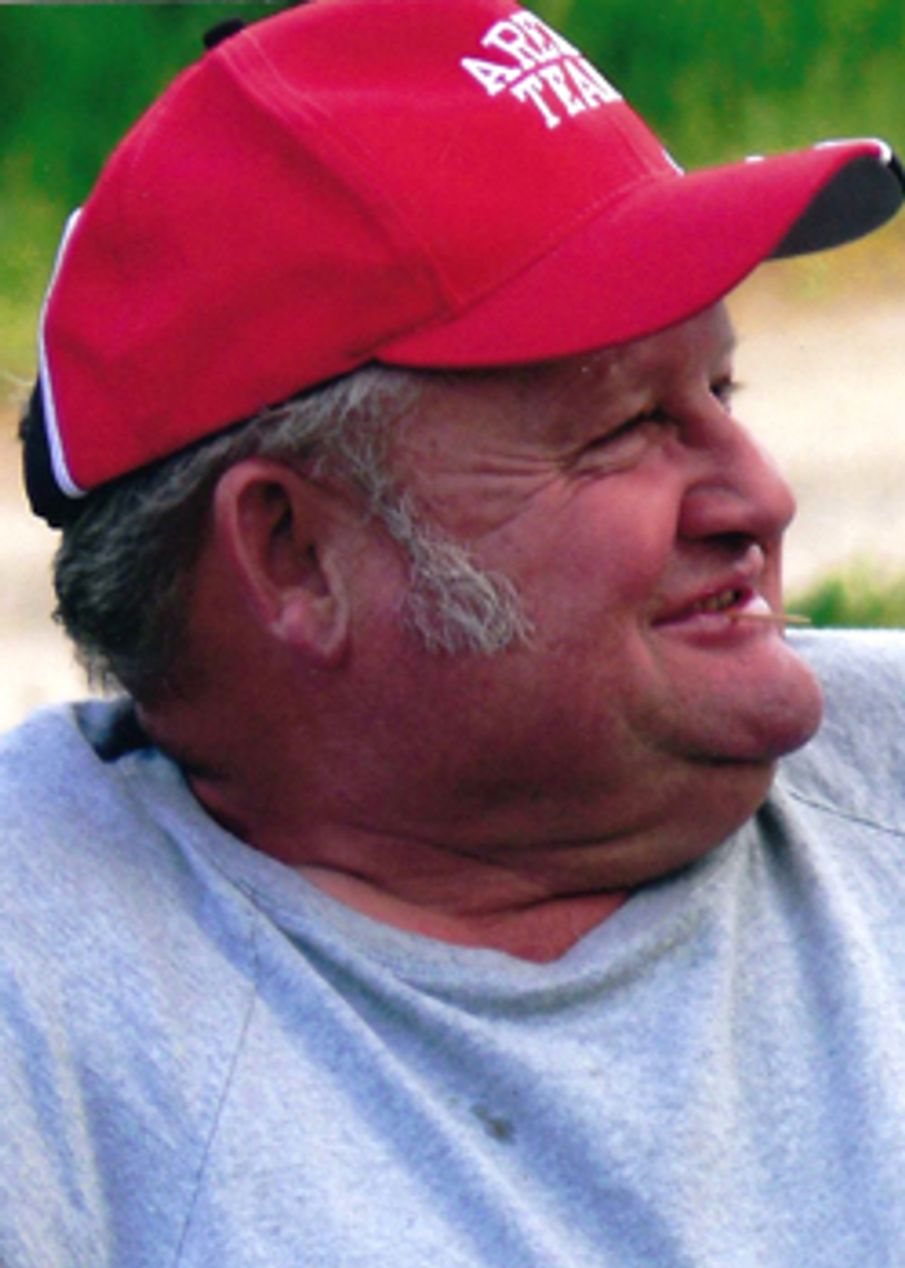 Duane Allen Minden
