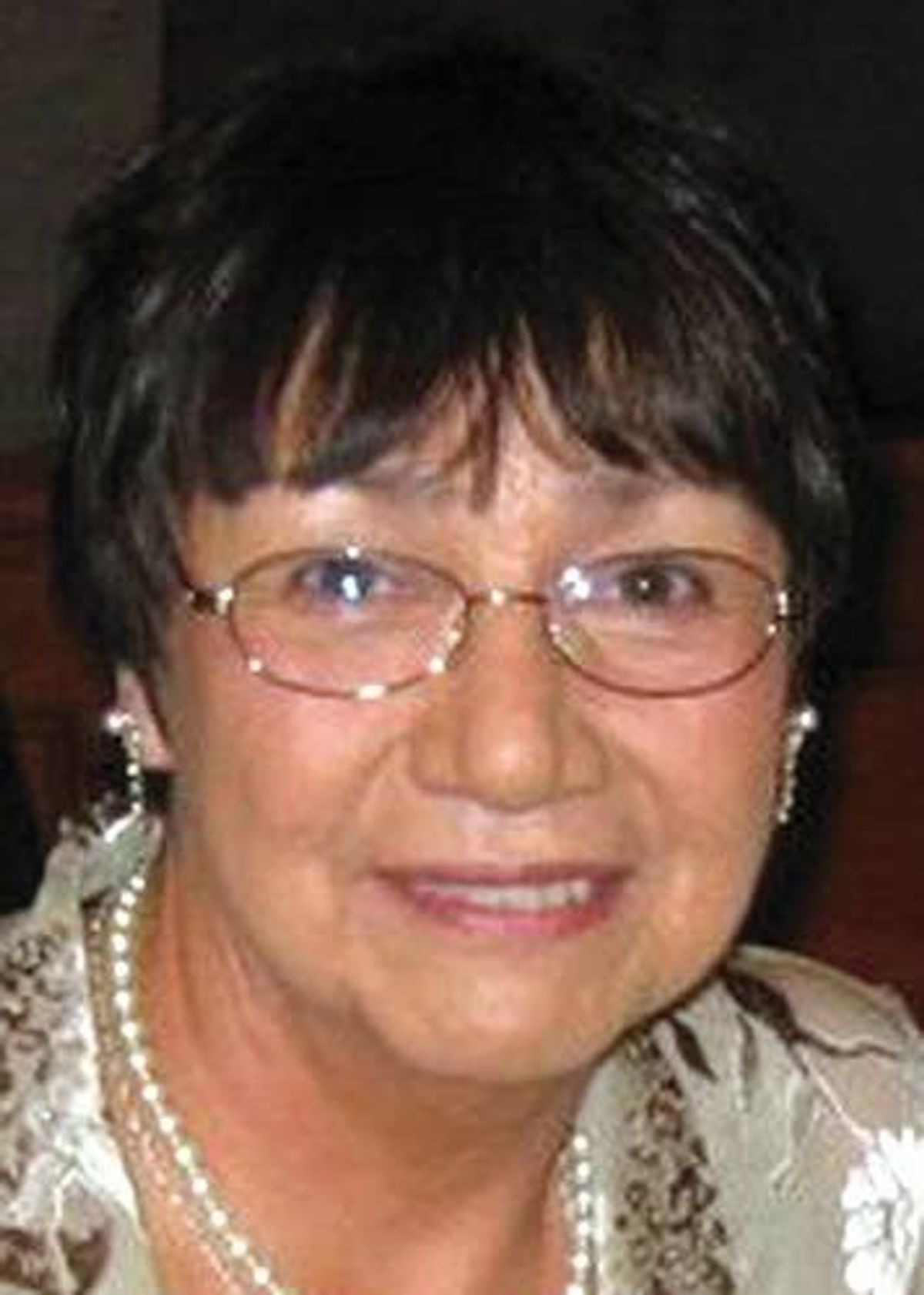 Janet Youngman Spencer