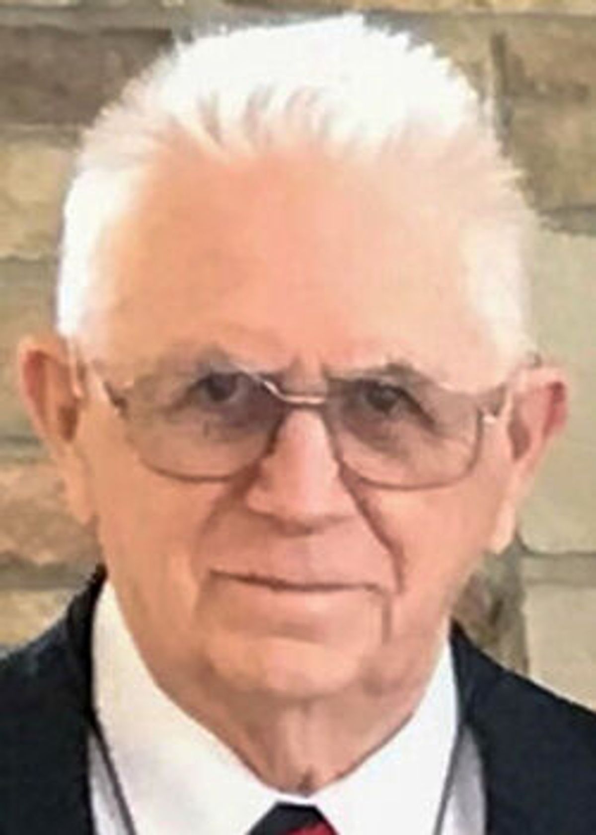 Donald Stuart Gillin