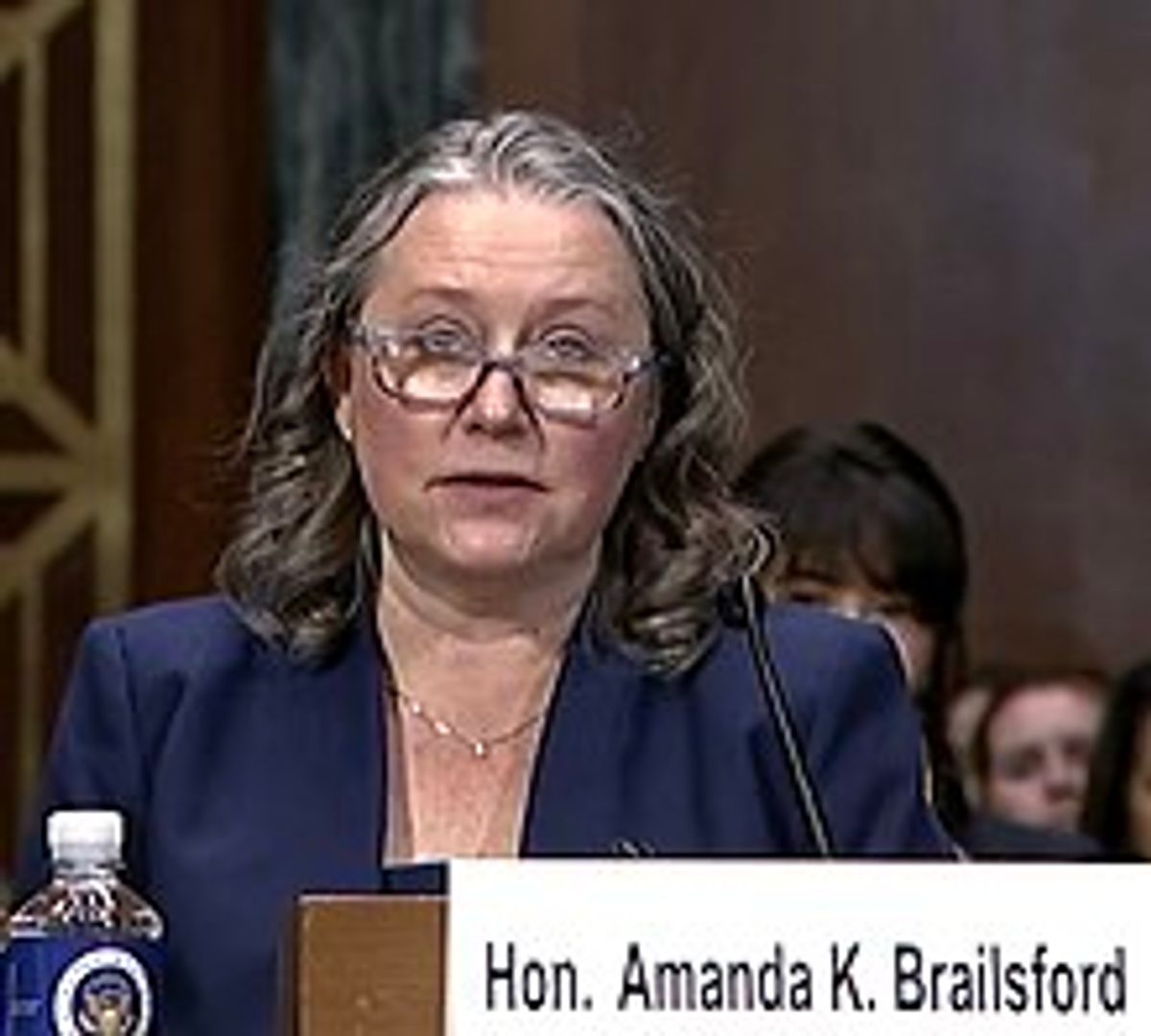 Judge puts new hold on immigration law