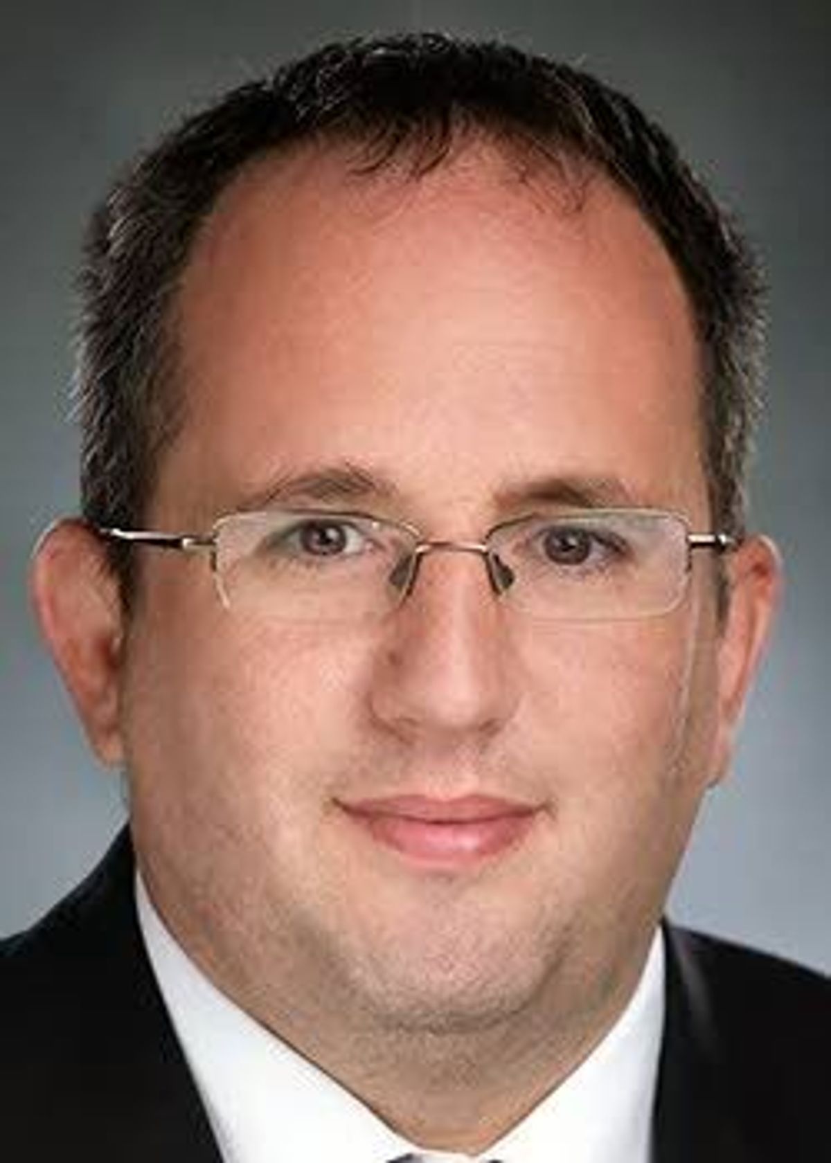 Incoming NIC President, Michael Sebaaly talks about his qualifications...