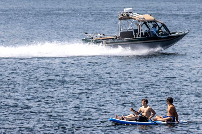 Recreation in a post-dam era