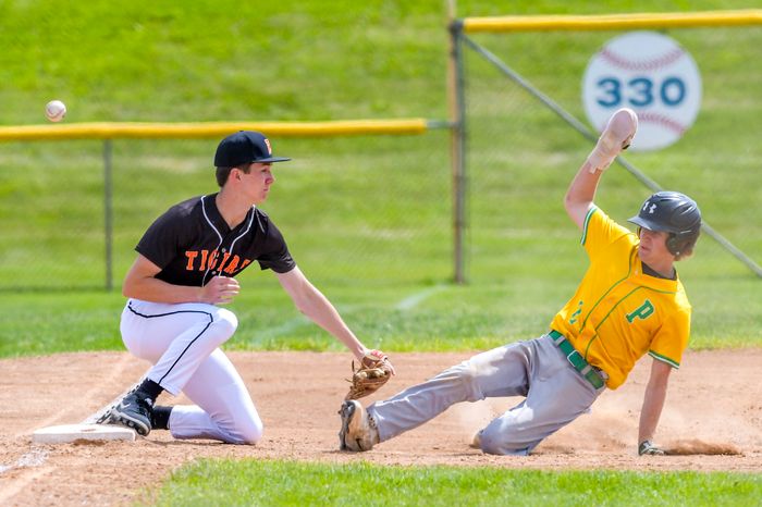 Kendrick Tigers capture baseball state championship to round out ‘Trip...