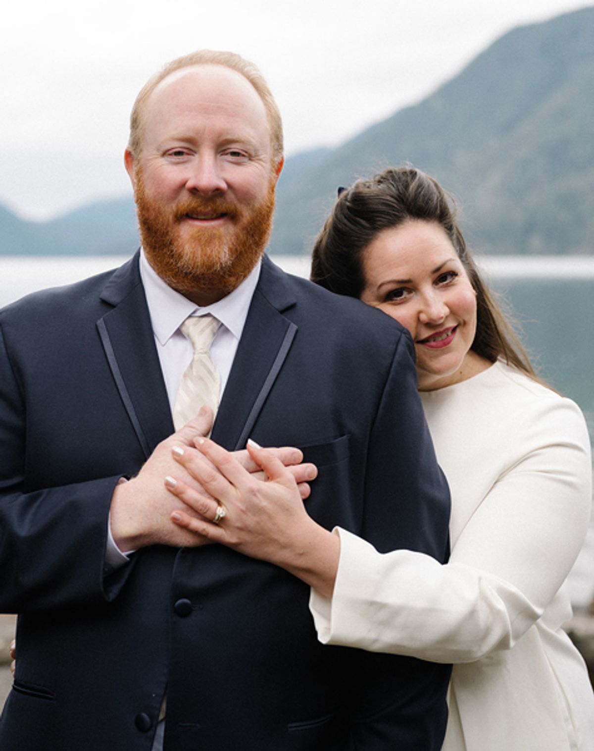 Wedding: Radakovich-Lam